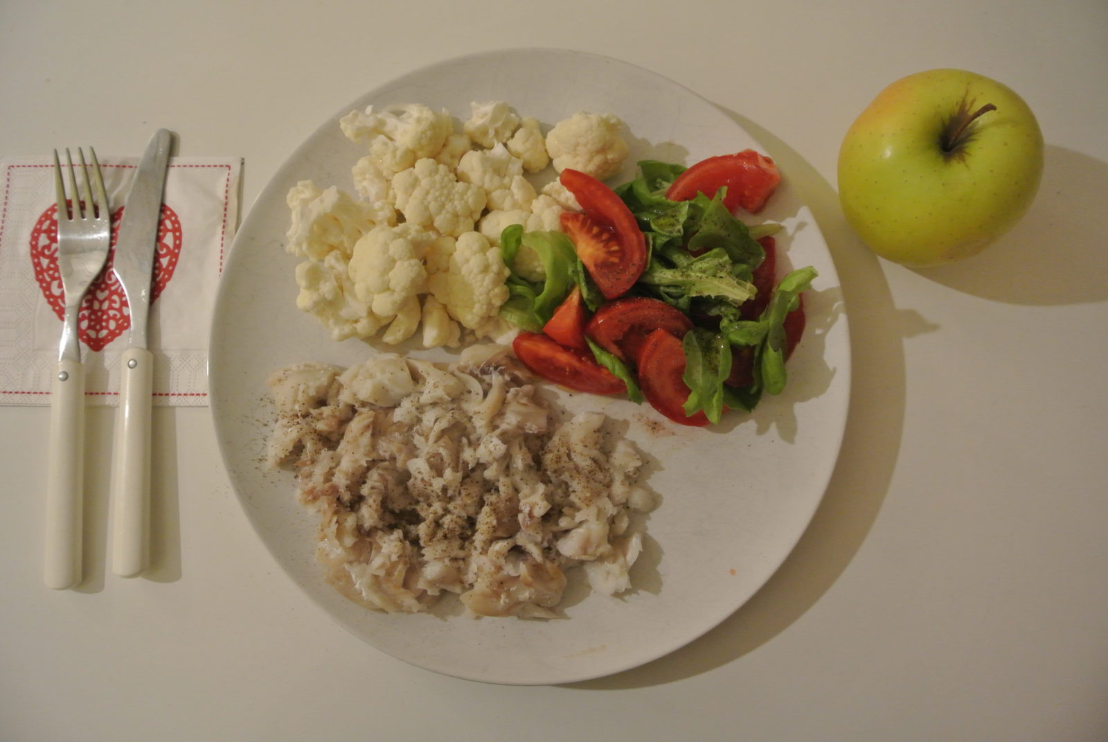 The Stewardess Diet - Annimarian - My experience